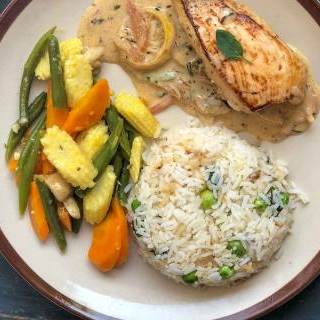 Tawona Food - Order Fresh and Healthy Meals with Prompt Delivery